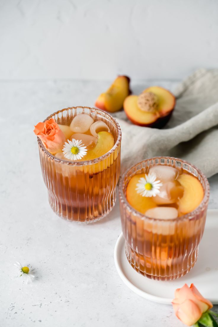 How to succeed with a Cold Brew tea: our tips for a perfect cold infus ...