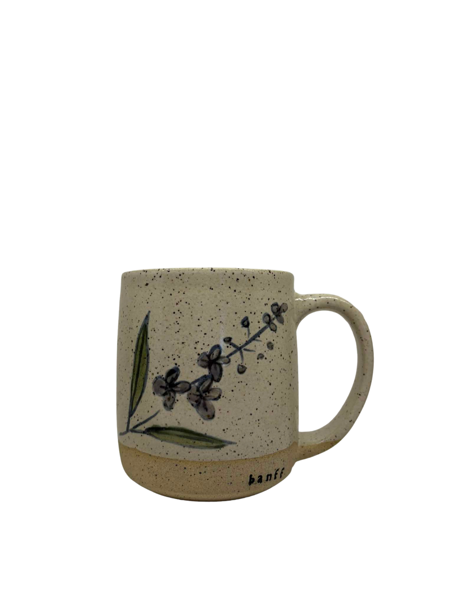 One Tree Pottery - Ceramic Mug – Jolene's Tea House