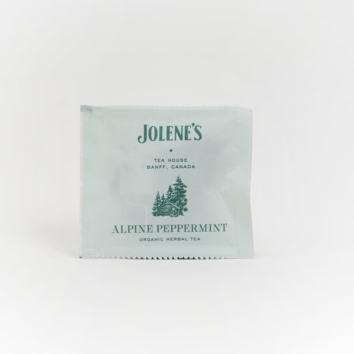Alpine Peppermint – Jolene's Tea House