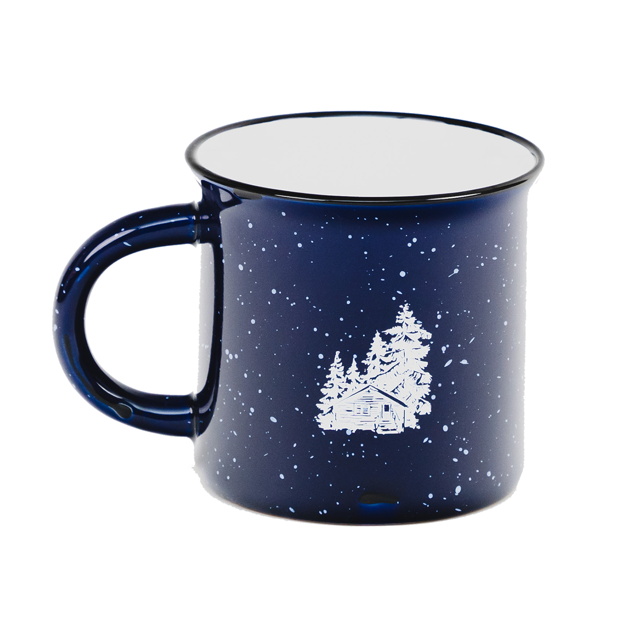 Jolene's Camper Mug – Jolene's Tea House
