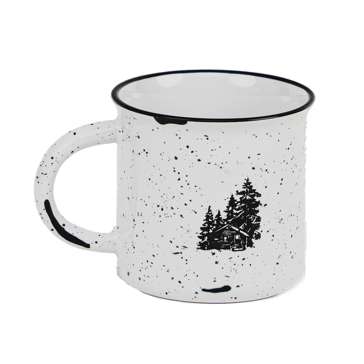 Jolene's Camper Mug – Jolene's Tea House